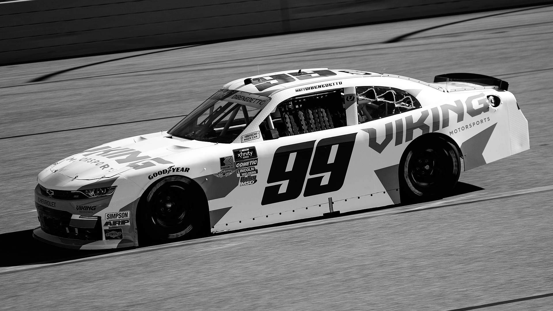 Matt Dibendetto Racing – Official Site of Matt Dibenedetto